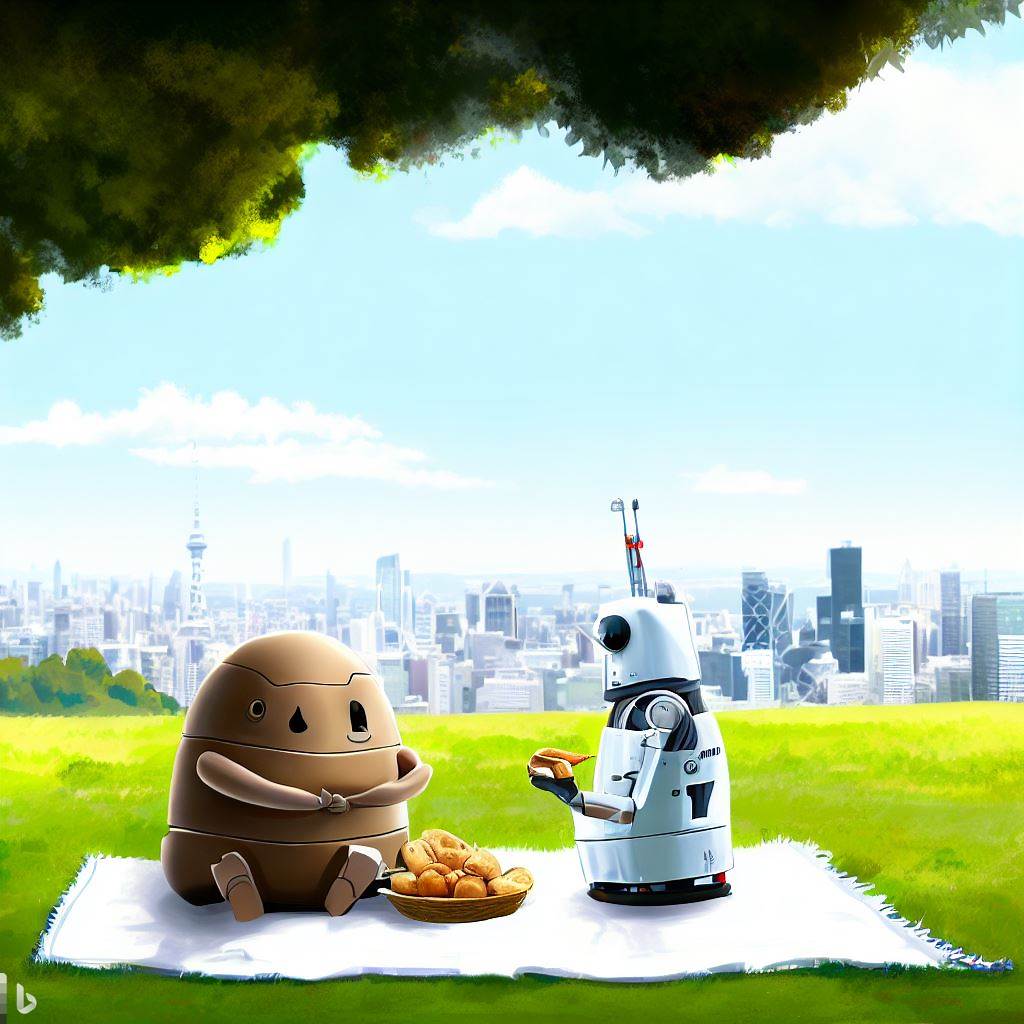 ⚡Power Potatoes to the Go 🏃 – GoPotatoes