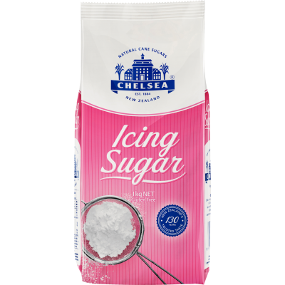 Chelsea Icing Sugar 1kg – GoPotatoes