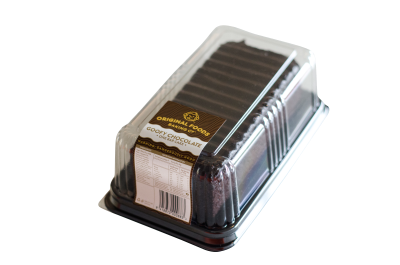 Original Foods Baking Co Goofy Chocolate Cake 1pk – GoPotatoes