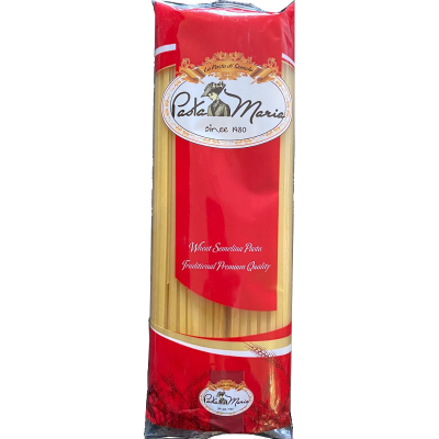 Pasta Maria Spaghetti 500g – GoPotatoes