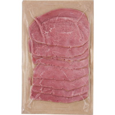 Farmland Sliced Corned Silverside Small Pre-Pack kg – GoPotatoes